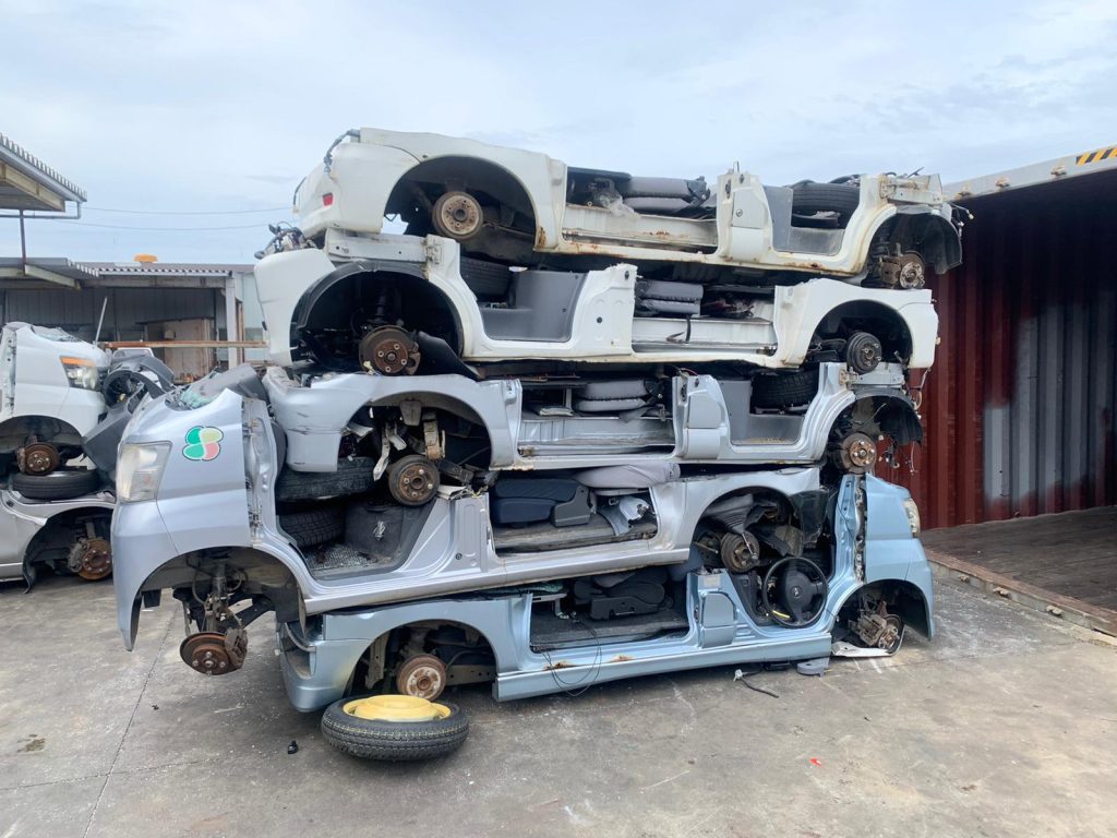 Our Services – SK.Nihon Trading