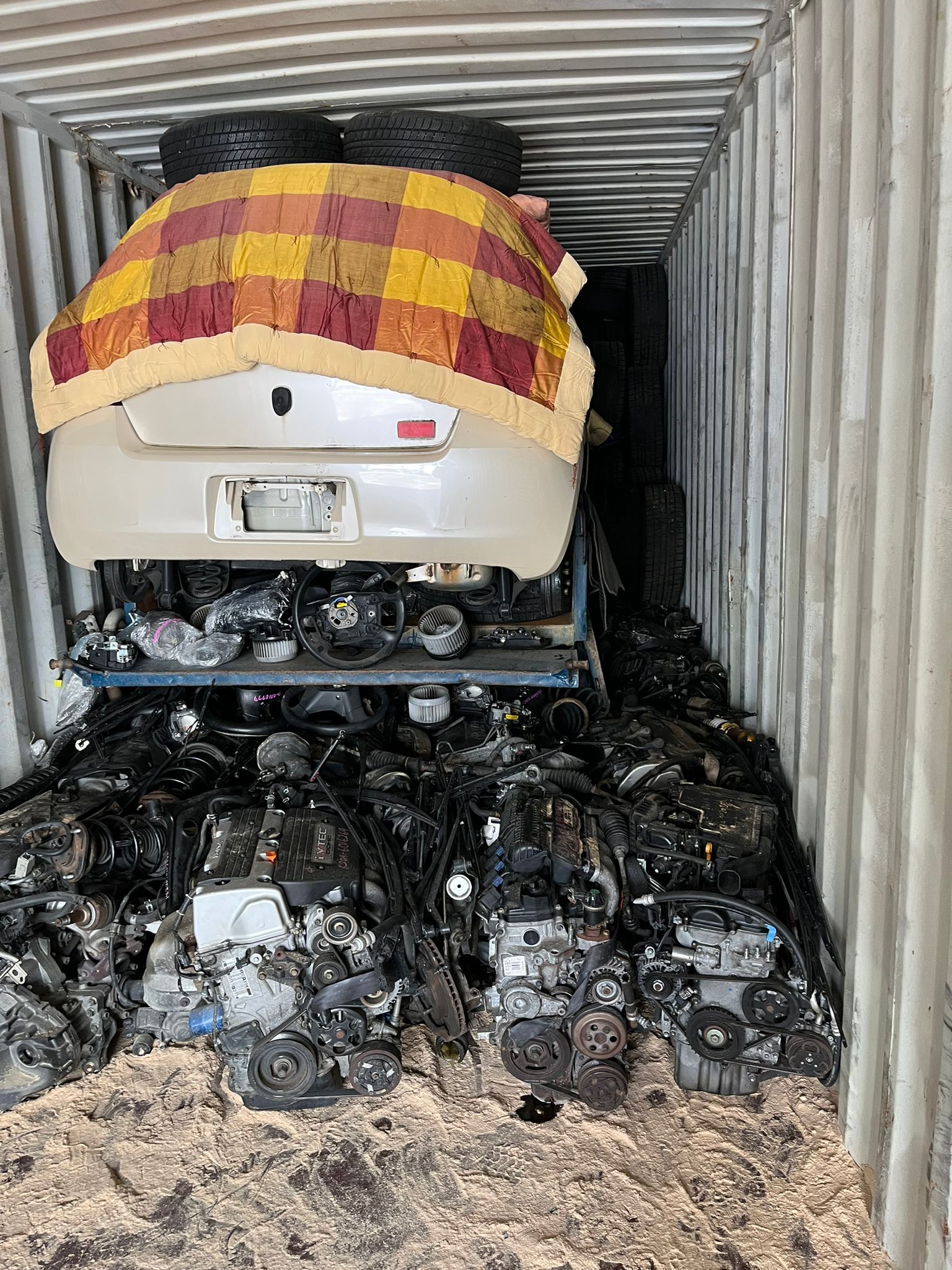 Our Gallery – SK.Nihon Trading